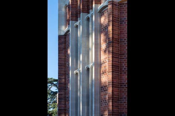 In pictures: Radley College Chapel extension by Purcell | News ...